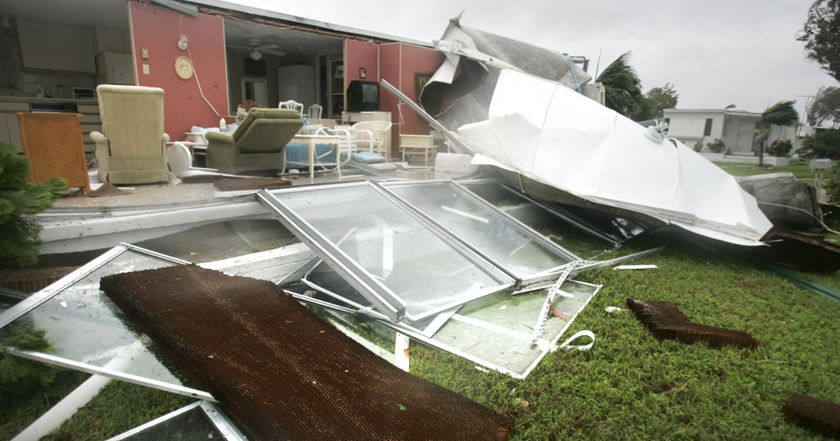 State Farm cancels thousands in Fla.