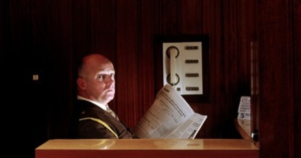 Make the most out of hotel concierges