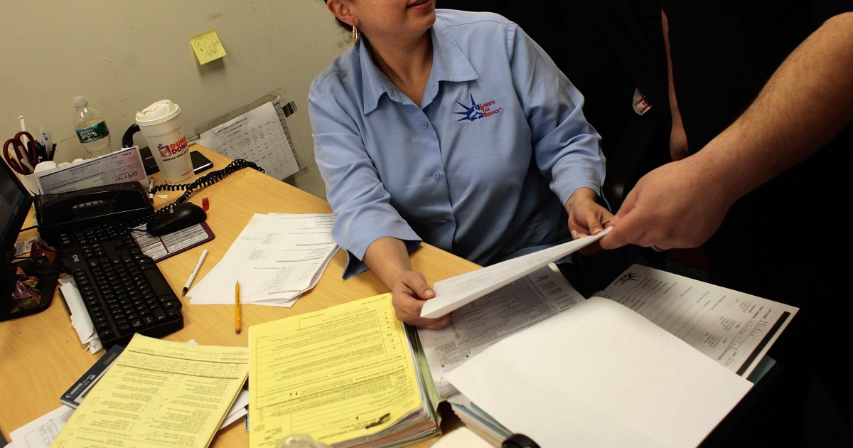 How to decide if you need tax help