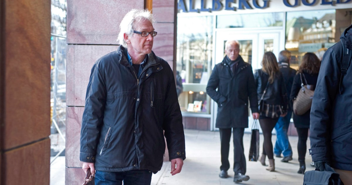 Swedish cartoonist gets new death threats