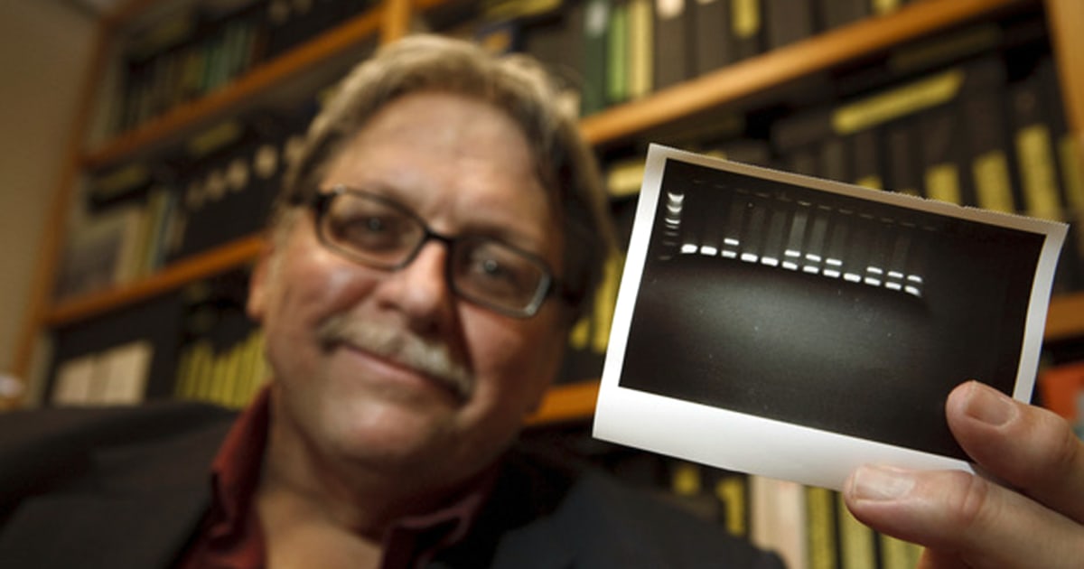 Decoded genome gives hope in fighting disease