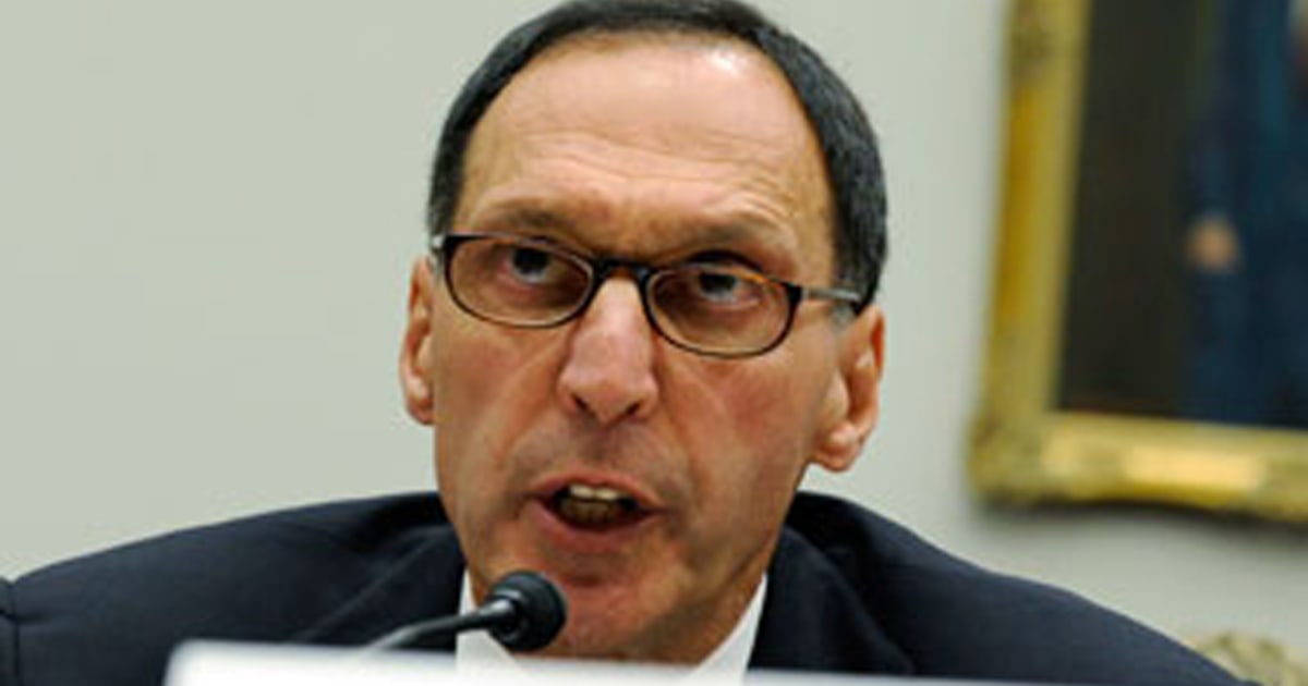 Report details how Lehman hid its woes