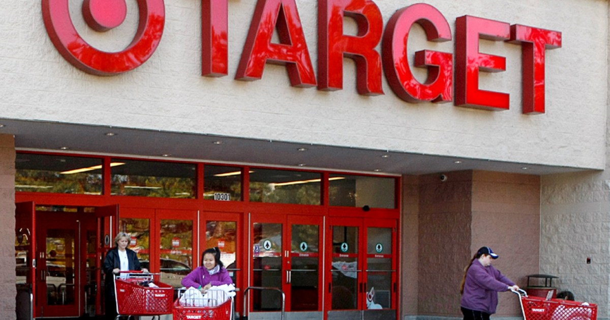 Target to issue store-only credit card