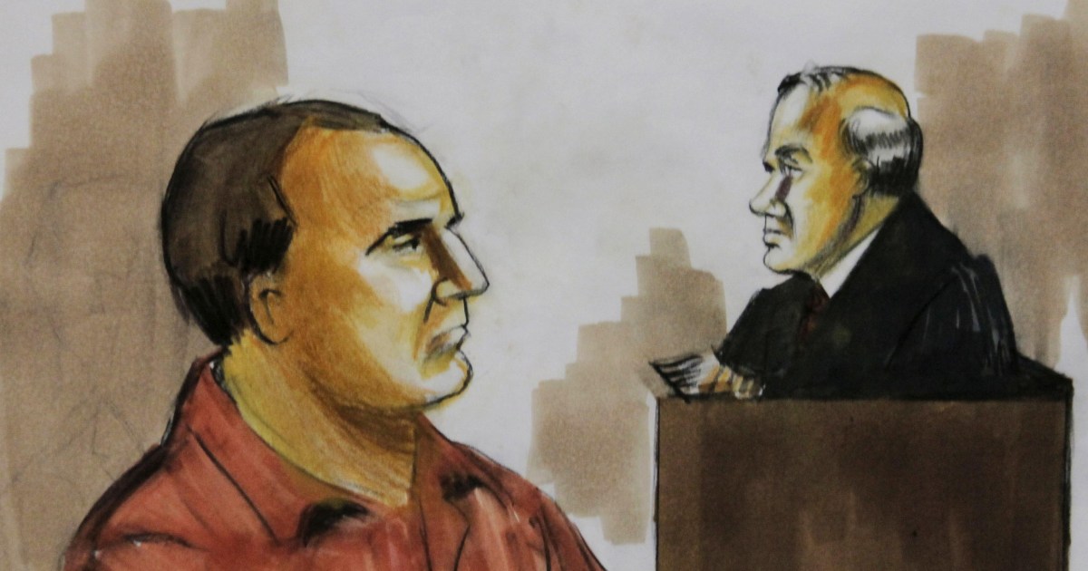 Chicago terror suspect pleads guilty