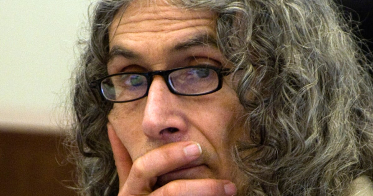 'Dating Game' serial killer indicted in '70s deaths