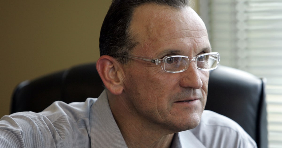 Charges possible against ex-Blackwater officials