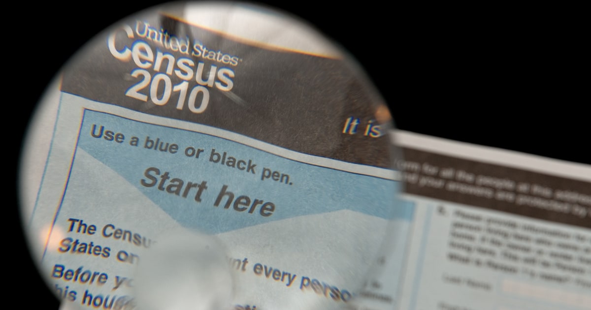 Census: Be counted, but don’t be scammed
