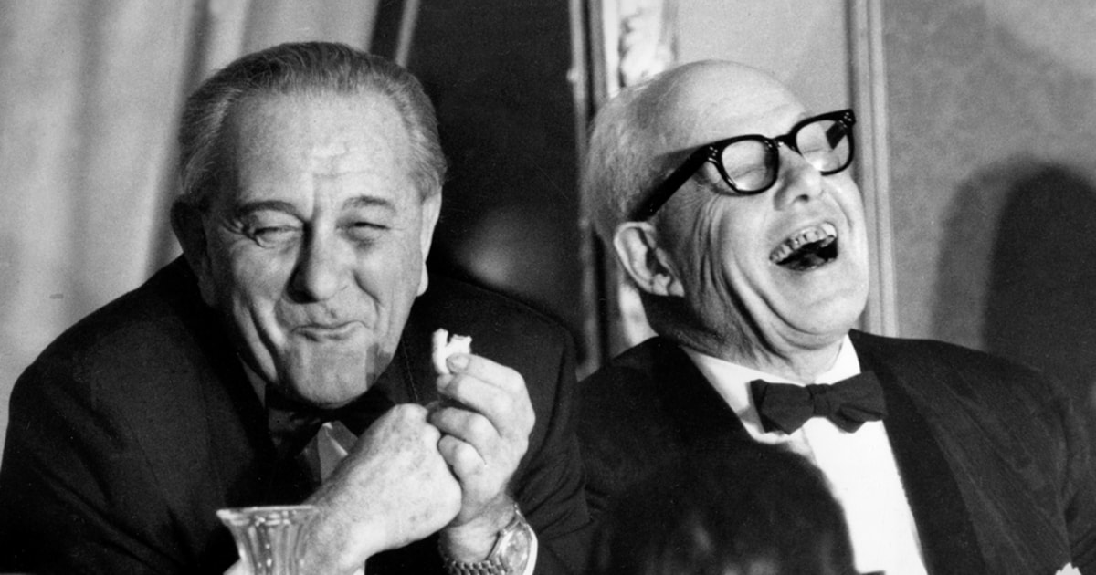 To scientists, laughter is no joke