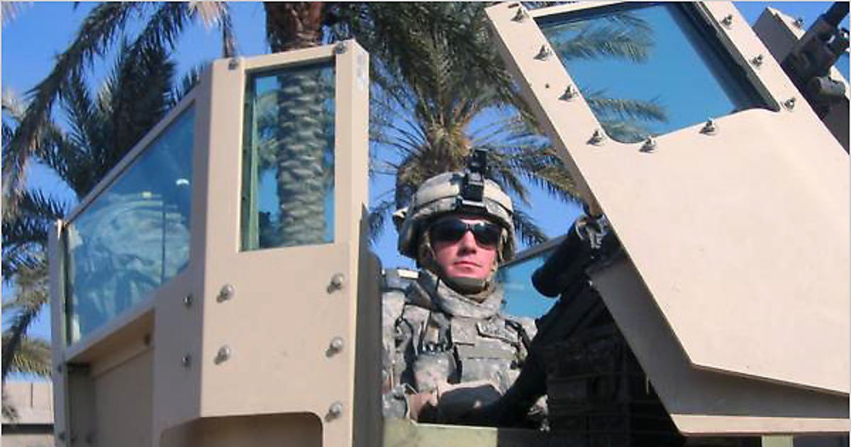In Army’s trauma units, feeling warehoused