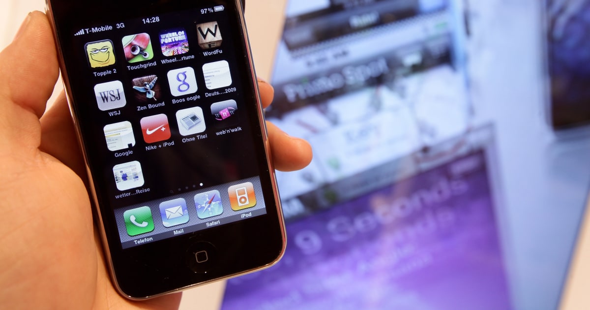 See the world through your smartphone