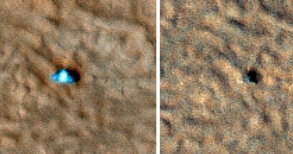 NASA ends effort to reach Phoenix Mars Lander