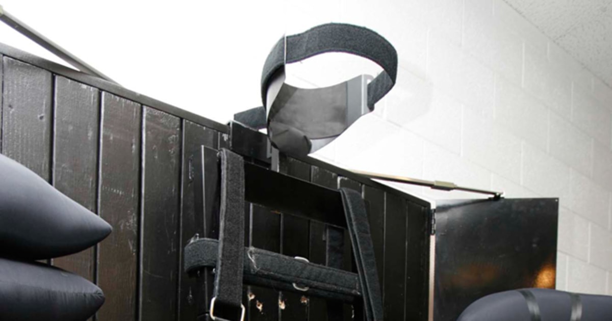 'His chest was pierced, he clenched his fist'