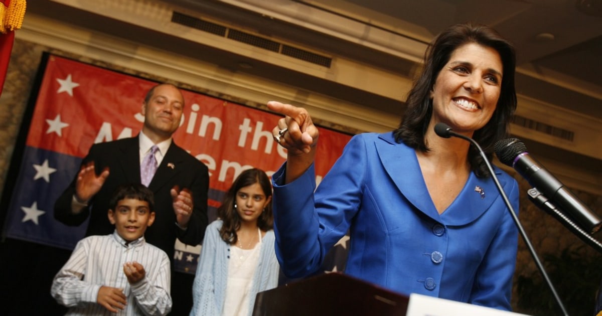 In S.C., whisper campaign falls on deaf ears