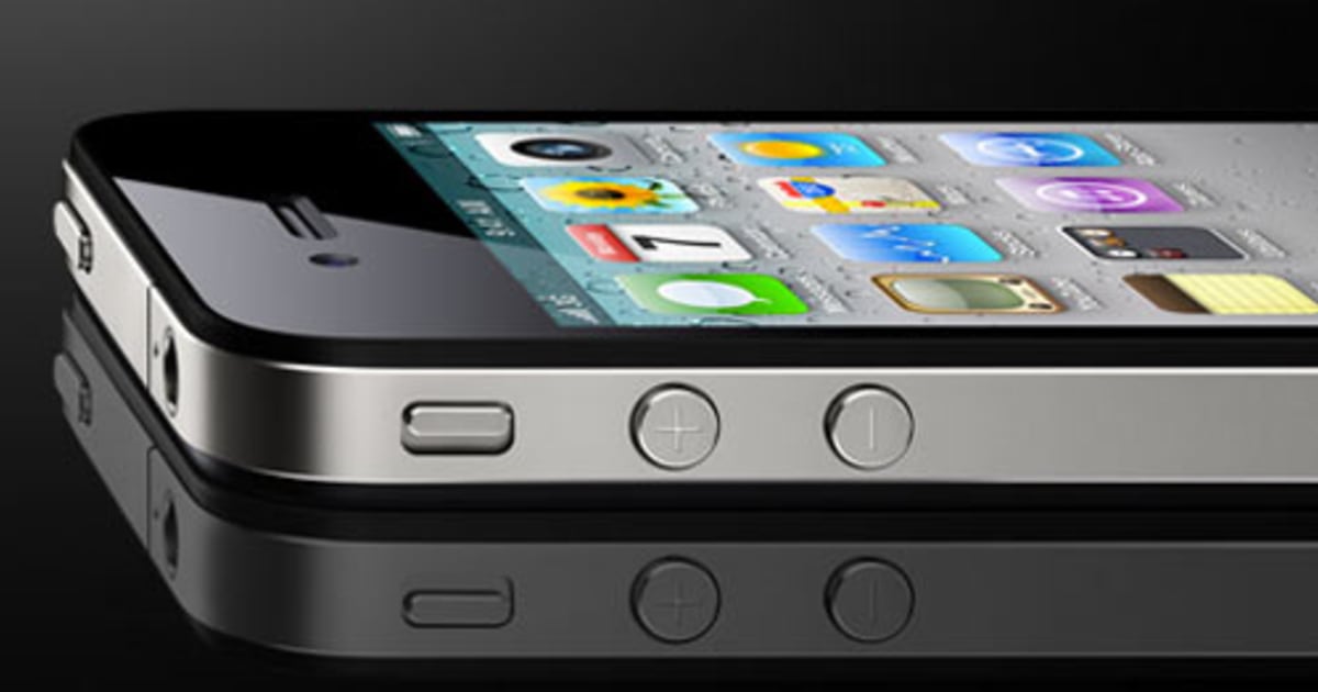 First iPhone 4 reviewers agree it’s a champ