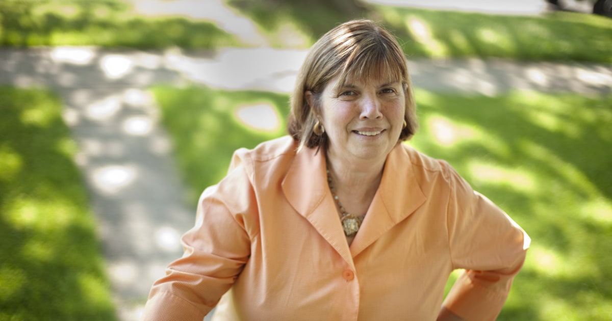 Age bias complaints surge in bad economy