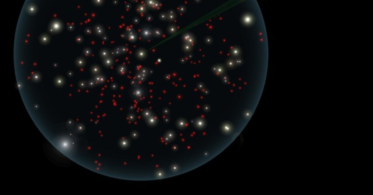 Astronomers discover the coldest stars yet