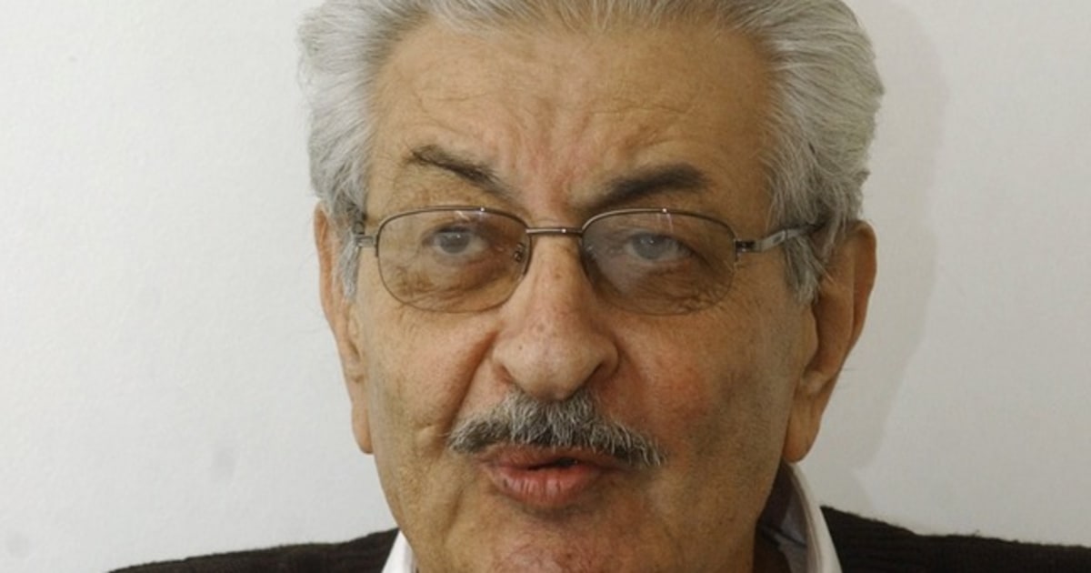 Planner of 1972 Munich Olympics attack dies