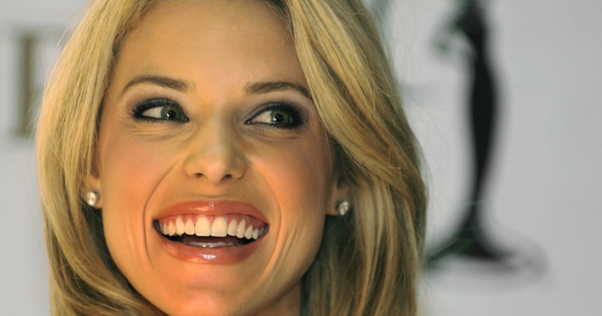 Ex-Miss California Prejean marries Raiders QB