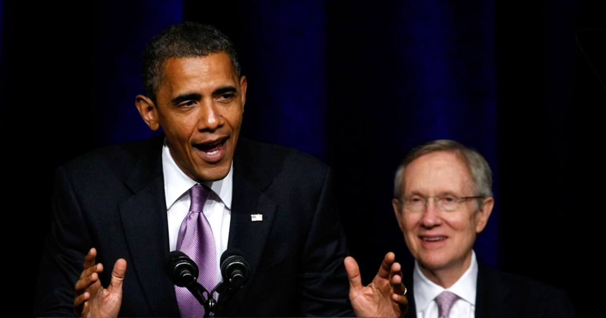 Obama builds on a record blurred by poor economy