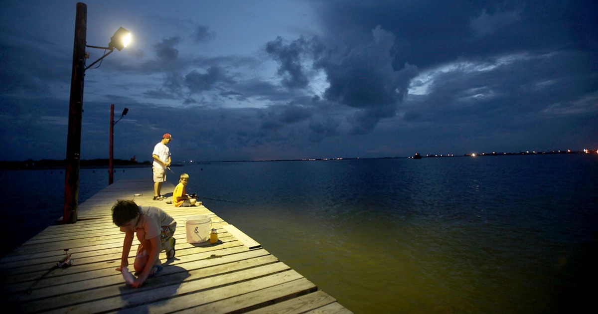 America's laziest state? Louisiana