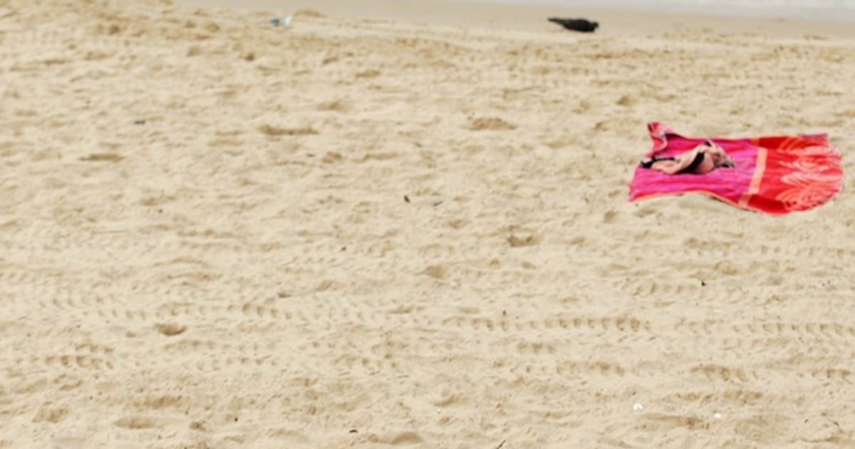 Top 10 beaches for sand, surf and celebrities
