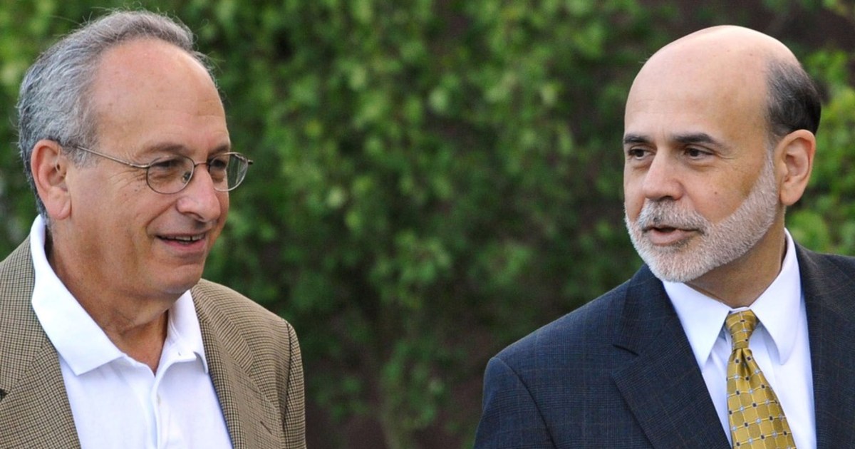 Bernanke: Fed will take action if economy falters