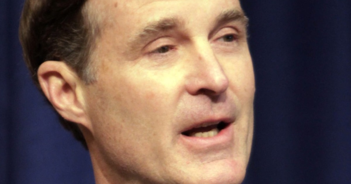 The Exit Interviews: Sen. Evan Bayh