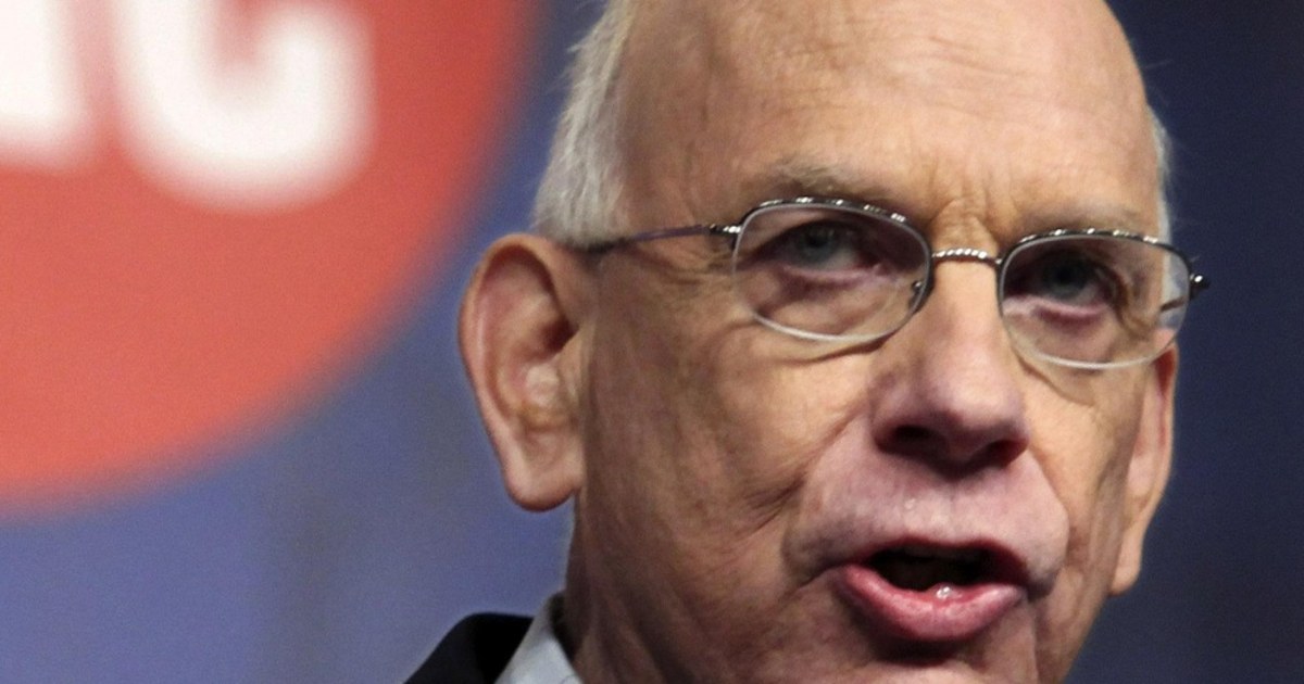 The Exit Interviews: Sen. Bob Bennett