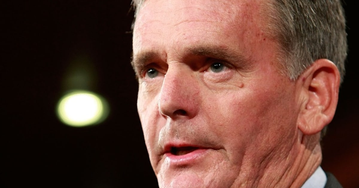 The Exit Interviews: Sen. Judd Gregg