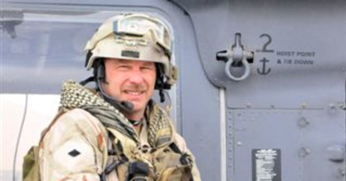 Air Force invests in 'Batman' technologies for Special Forces