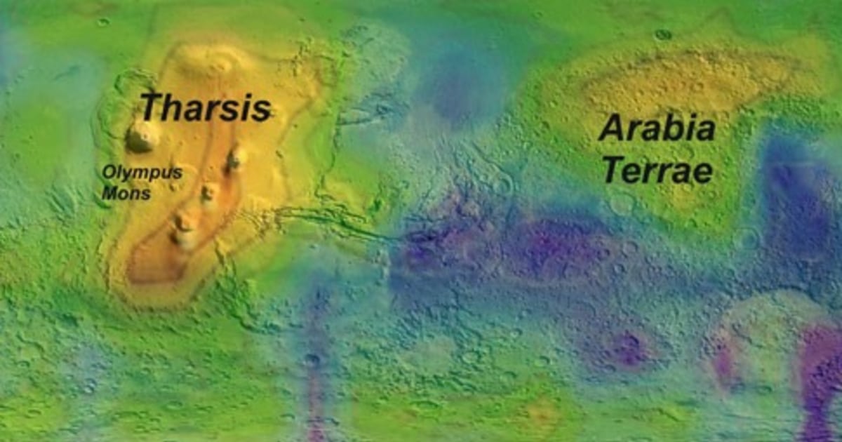 Mystery on Mars: Why methane fades away so fast