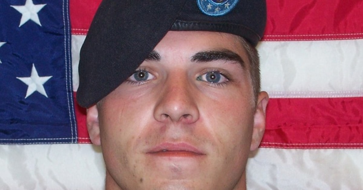 Trial urged for soldier accused of Afghan murders