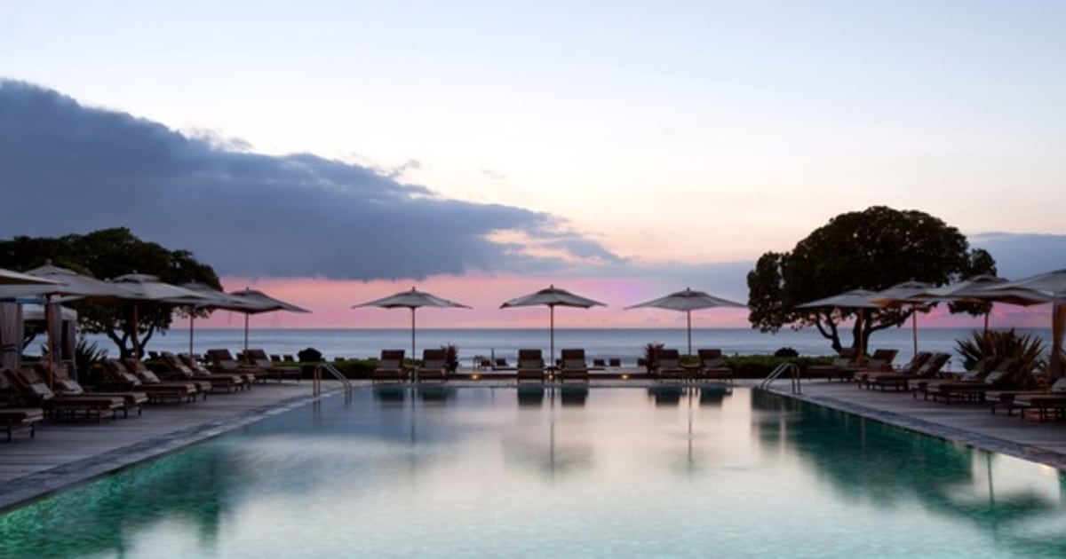 America's best coastal hotels