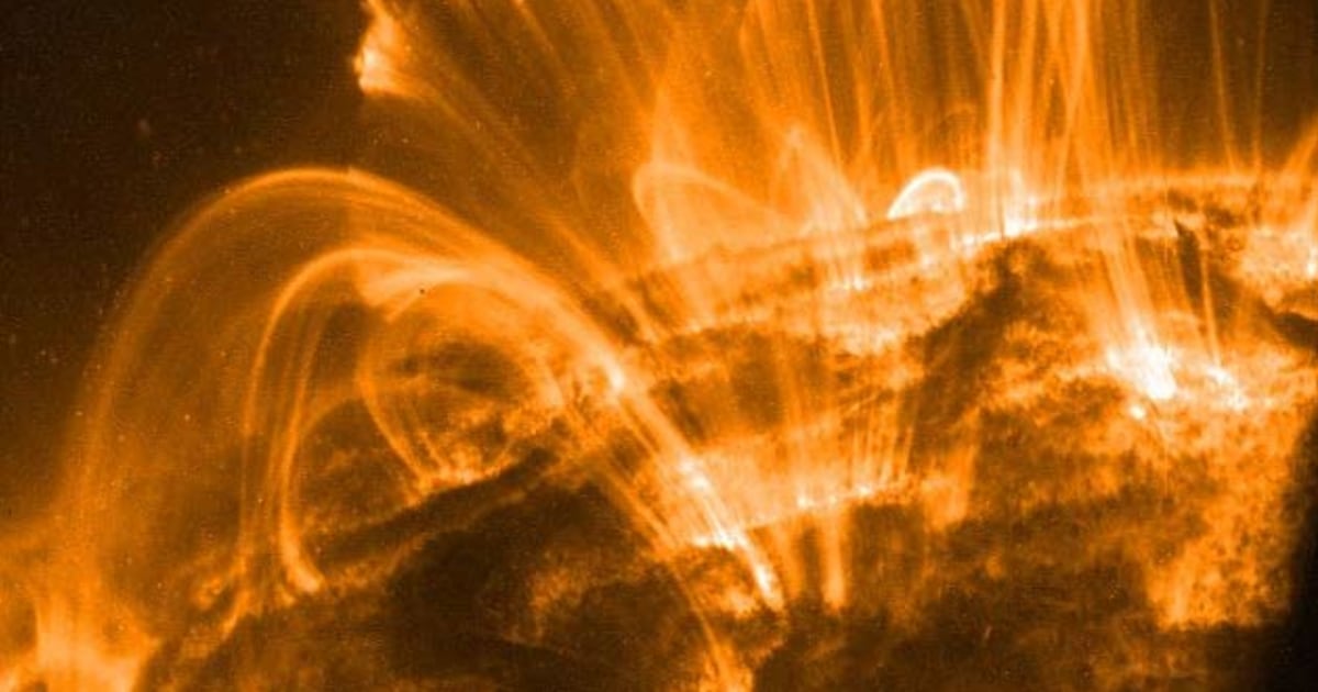 Even as the sun relaxes, it may heat Earth's climate