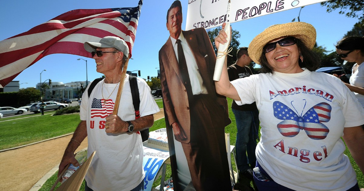 Tea Party set to win enough races for wide influence