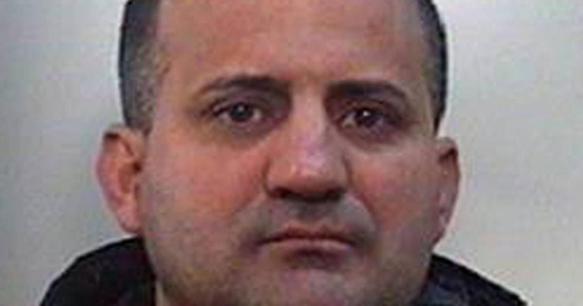 Cops: Female mafia informant dissolved in acid