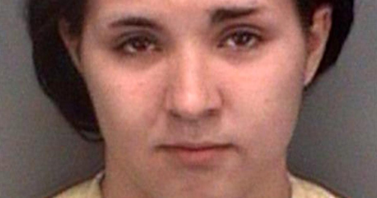 'Hiccup Girl' charged with first-degree murder