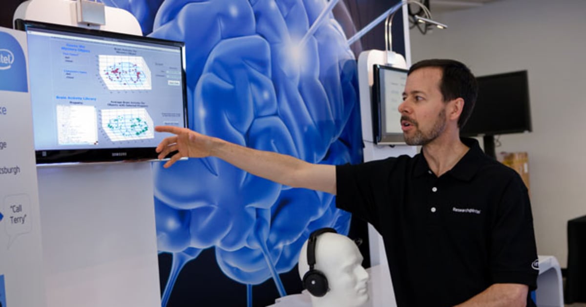 Brain X Prize may spark big solutions