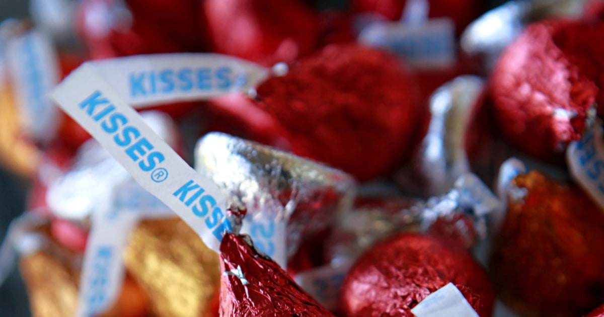 Sweet! 10 yummiest factory tours