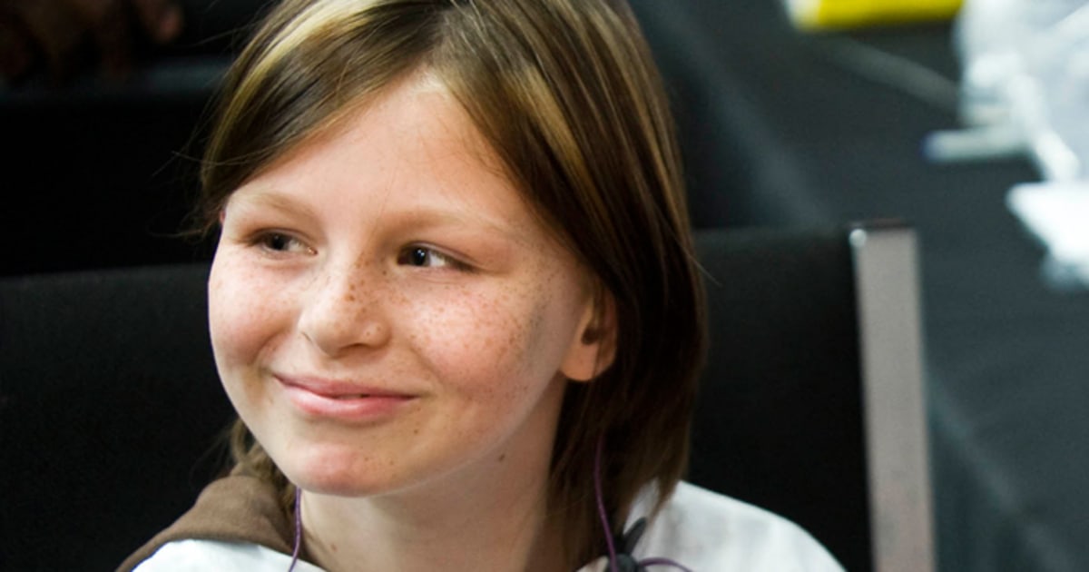 Mystery deepens over N.C. girl's killing