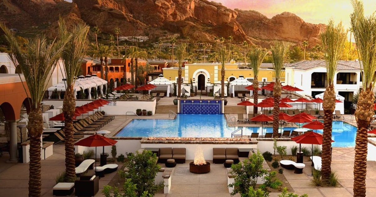 America s Best Warm weather Resorts america-s-best-warm-weather-resorts