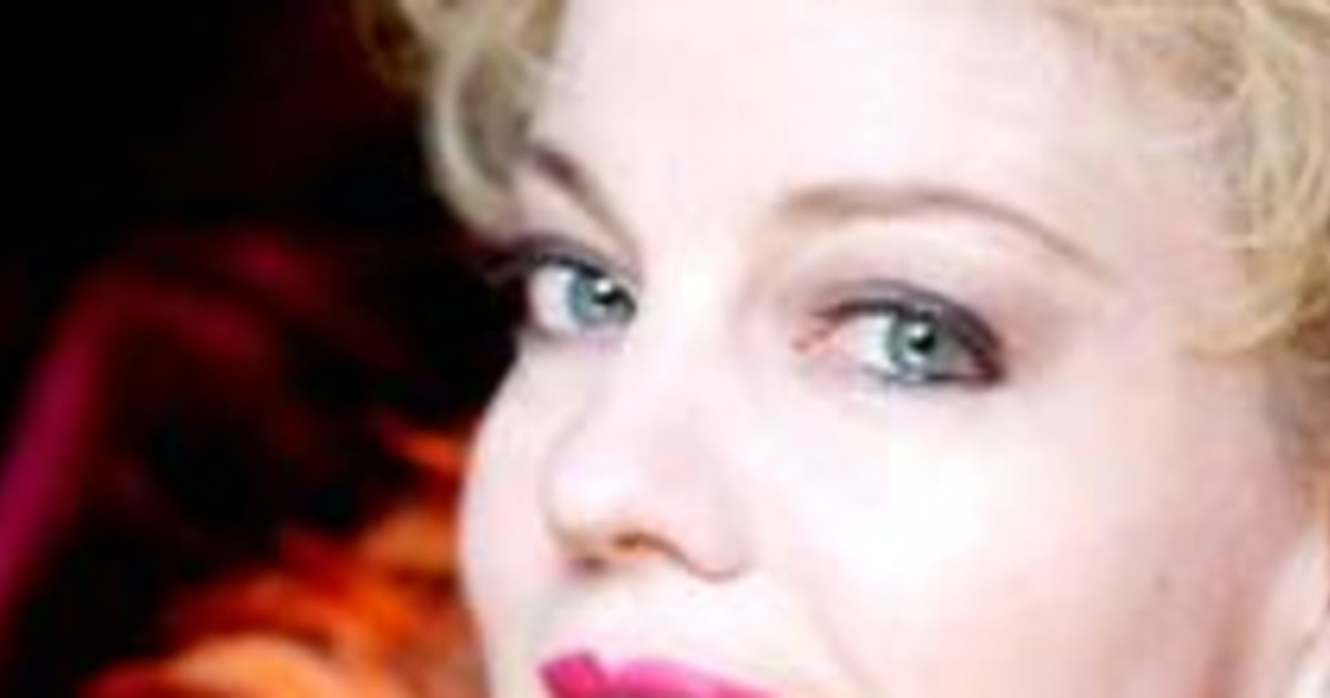KT Sullivan brings Broadway to the young
