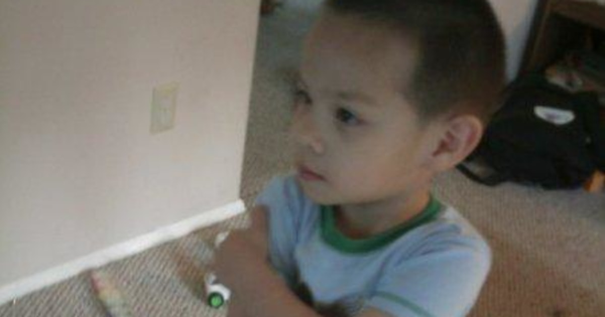 Child with autism connects with Kinect