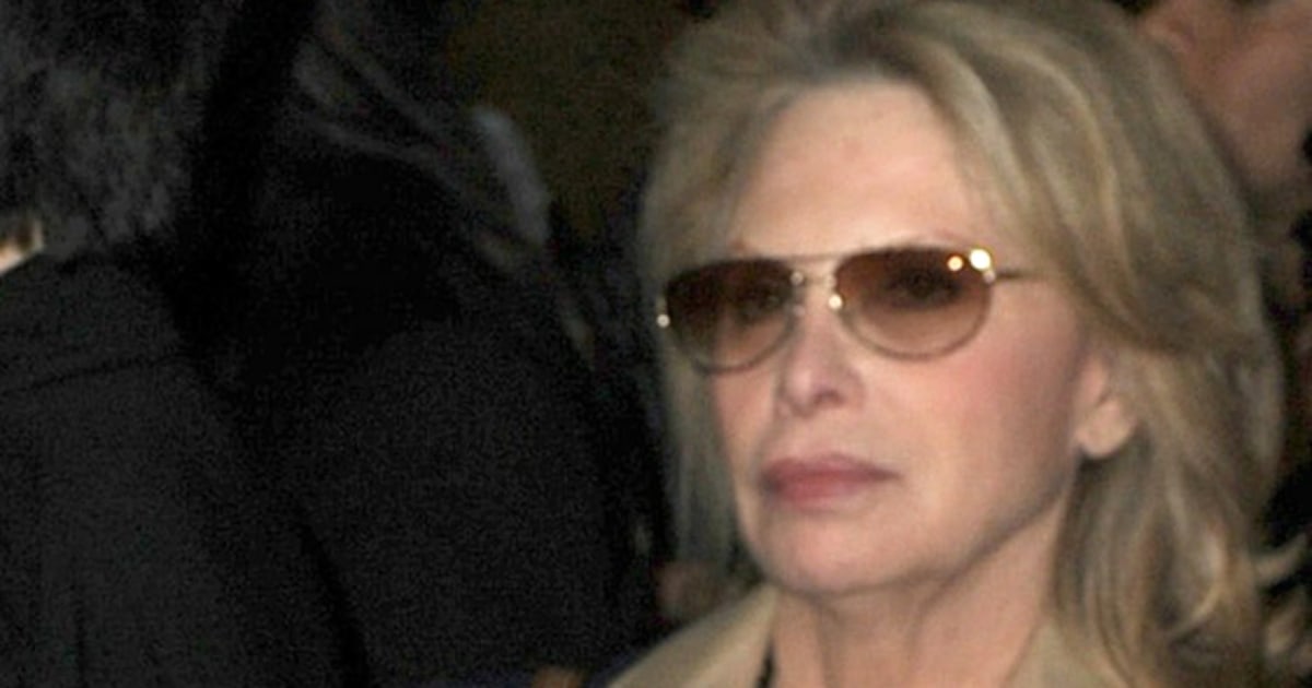 Computers seized from slain publicist's L.A. office