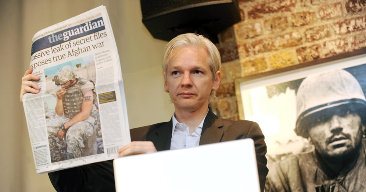 The who, what and why of WikiLeaks