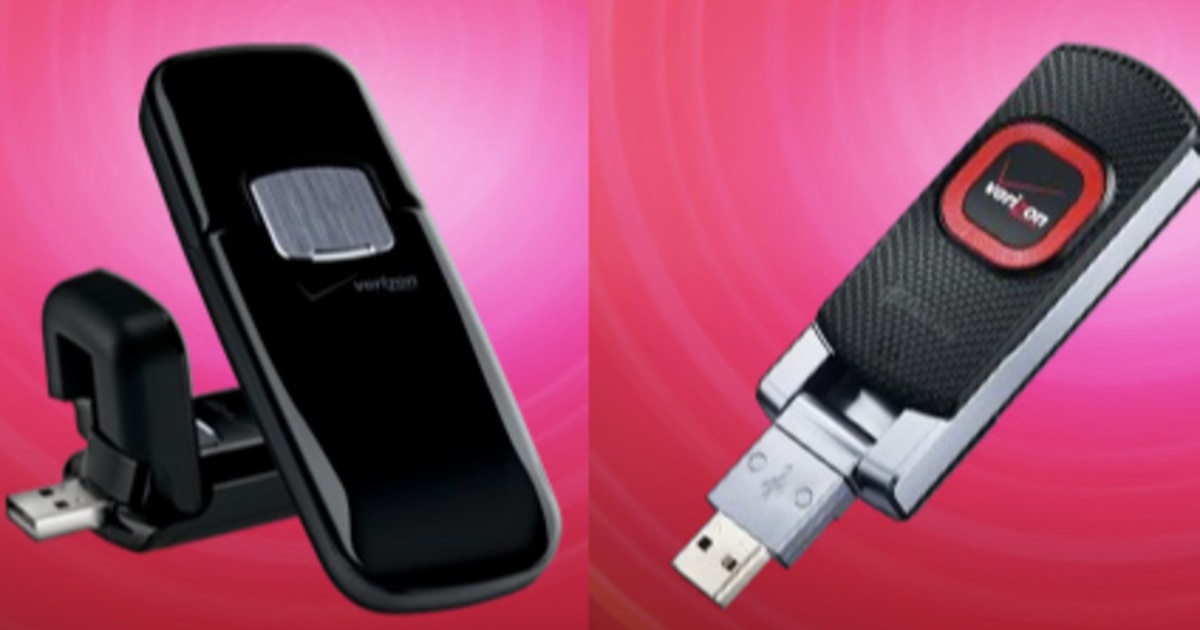 Verizon Wireless launches 4G network Dec. 5