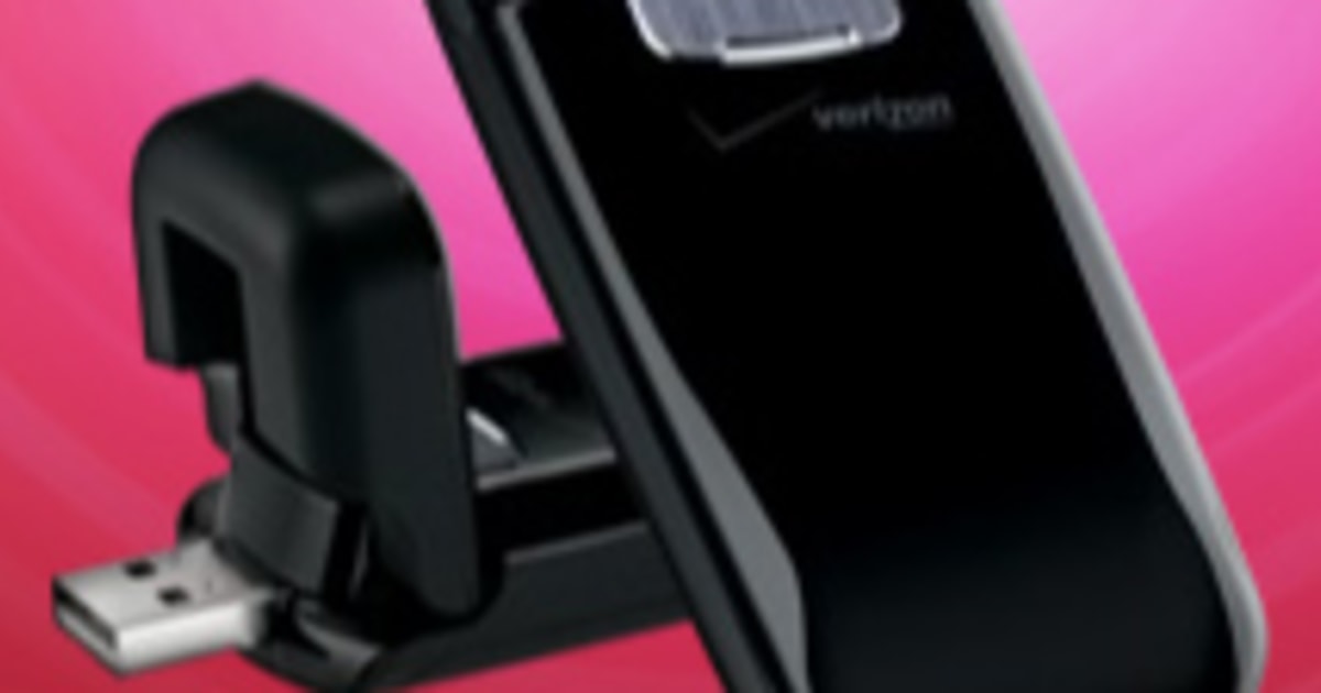 Test: Verizon 4G wireless beat cable broadband