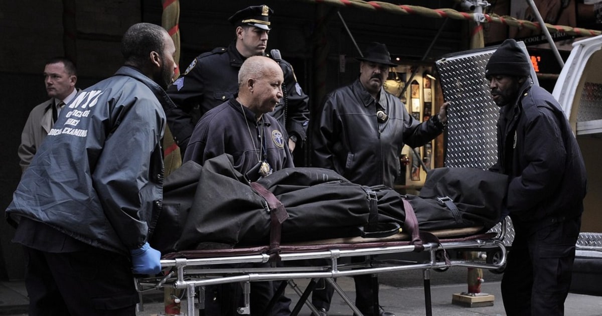 Madoff son's suicide follows battle with trustee