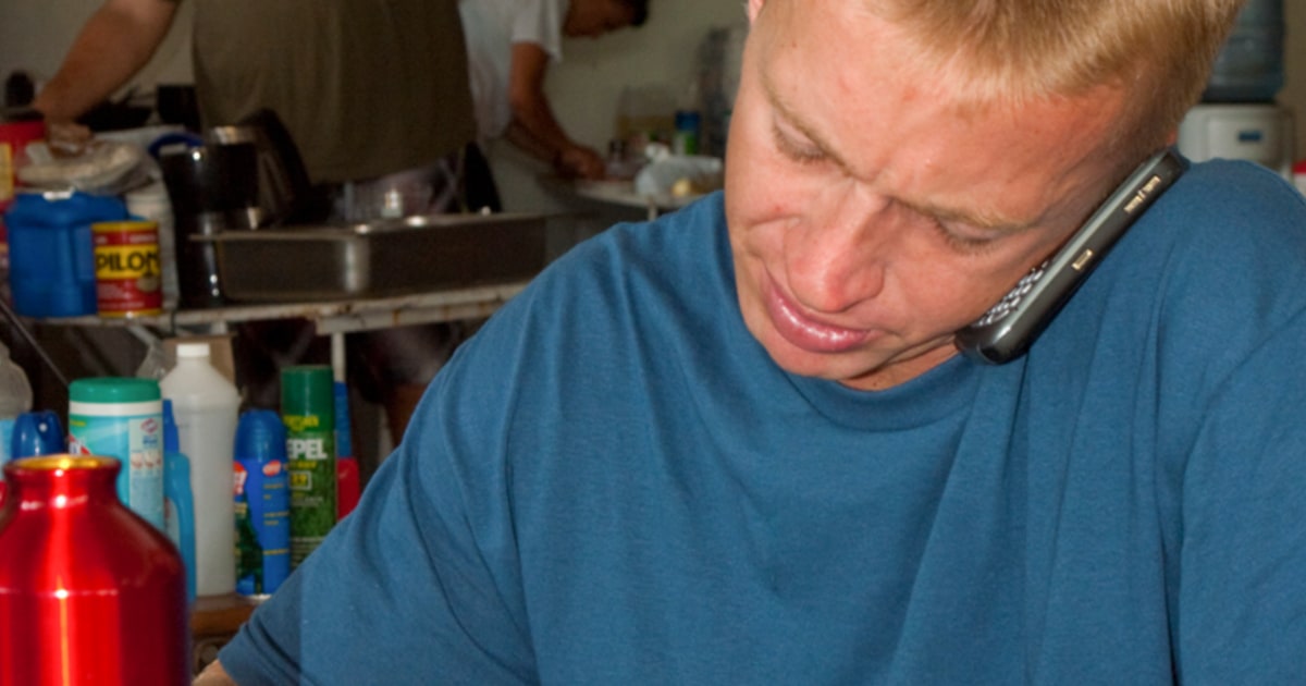 American aid worker jailed in Haiti kidnap case