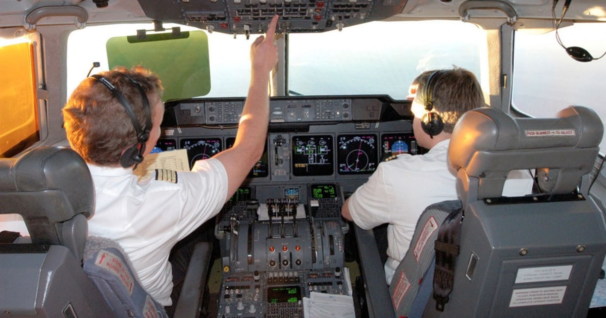 10 dumbest pilot slip-ups